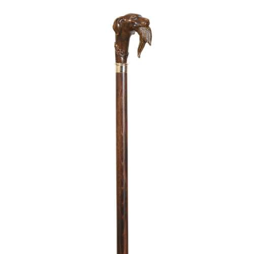 Dog with Catch Top Walking Stick – Emilyhannah Ltd
