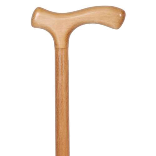 Beech Wood Walking Stick – Emilyhannah Ltd